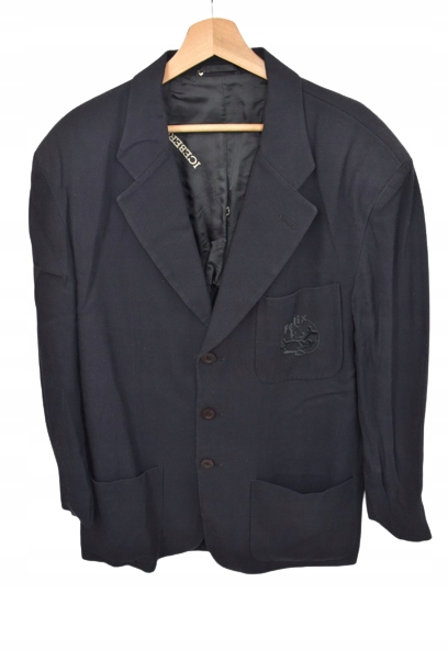 Iceberg Felix the cat marynarka męska 54 - 14223492400 - oficjalne ...