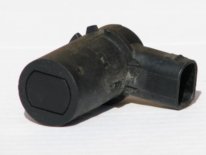 BMW E39 CZUJNIK PDC PARKOWANIA COFANIA - 8293730321 - oficjalne ...