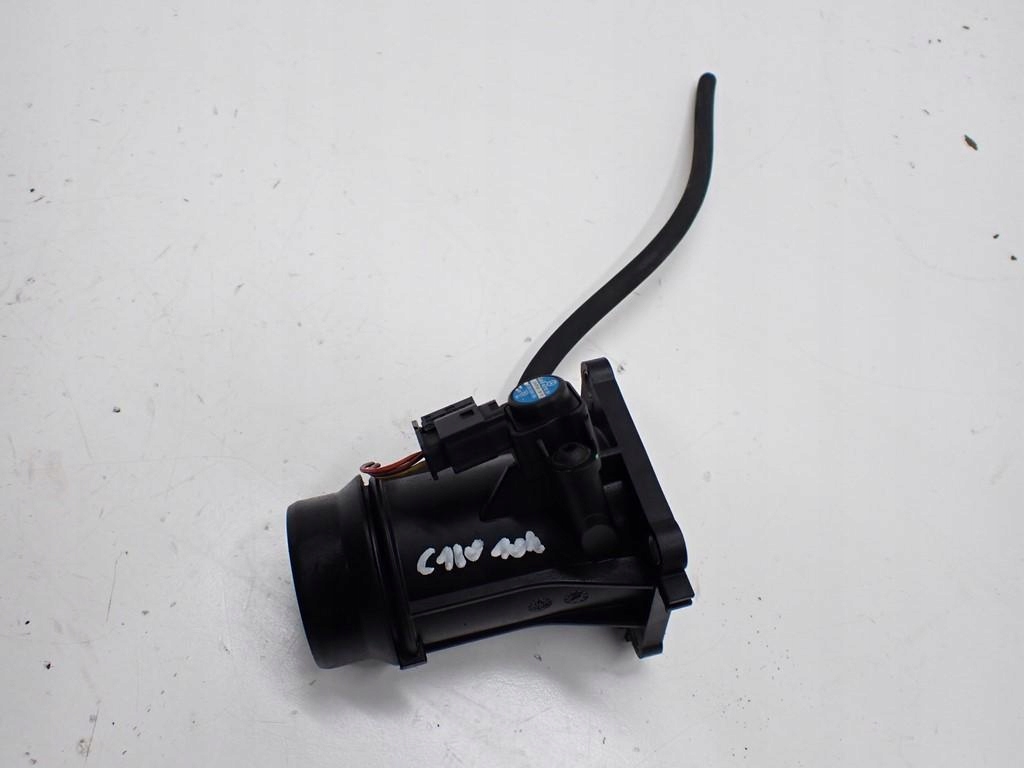 ŁĄCZNIK KRÓCIEC PRZEPUSTNICY MERCEDES C W204 1.8i - 13993770938 ...