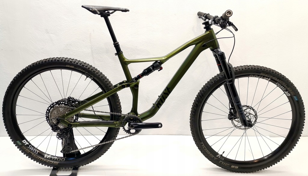 Rower Górski Full Rose Ground Control 3 roz L XT12 - 13493561887 ...