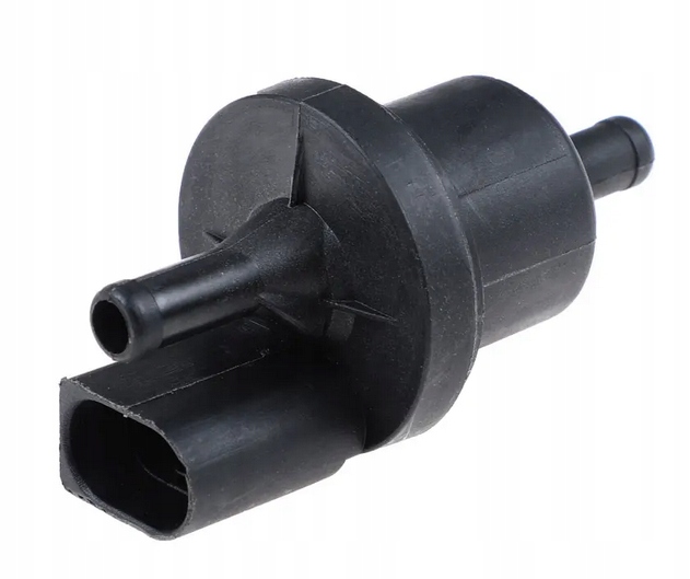Zawór wentylujący zbiornik paliwa - VW GOLF V 1.4 16V - 17084004348 ...