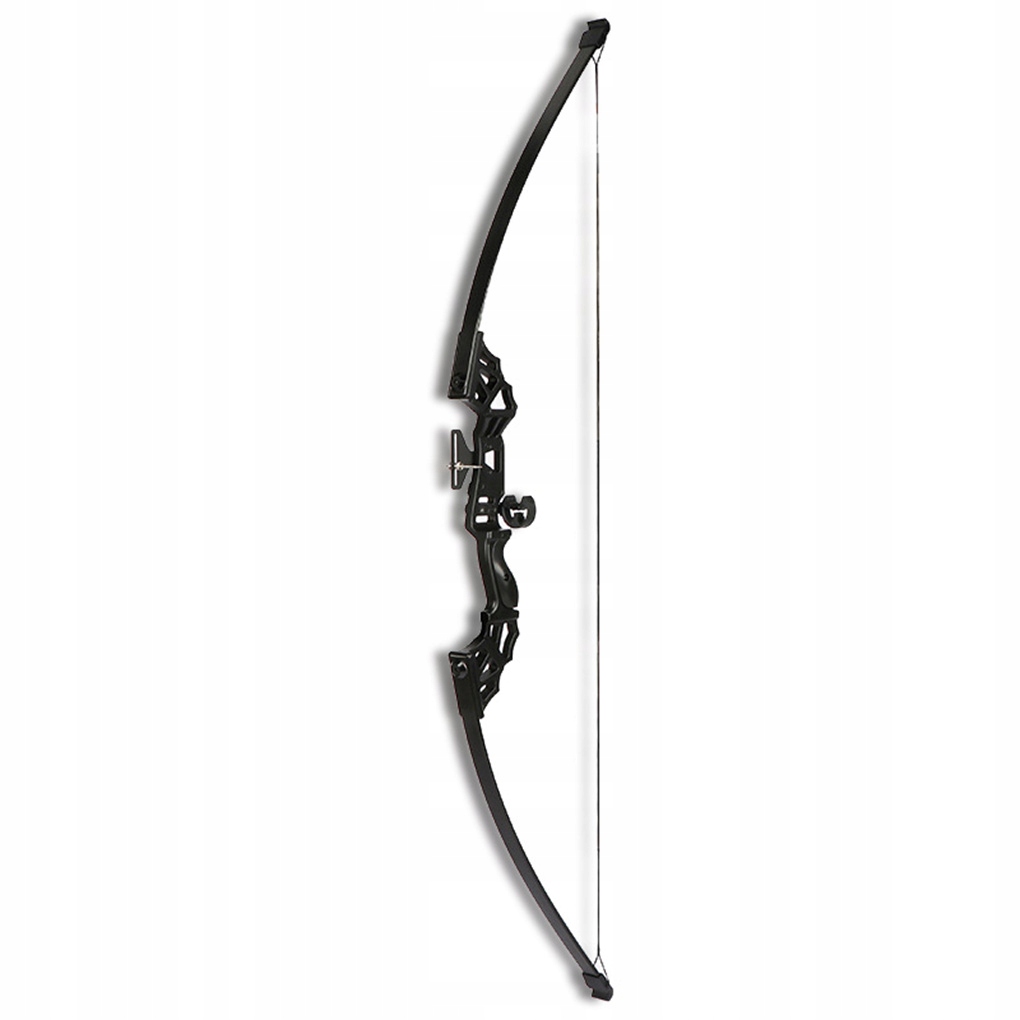 Aluminum Straight Bow Flexible Crossbow Hunting - 14537679066 ...