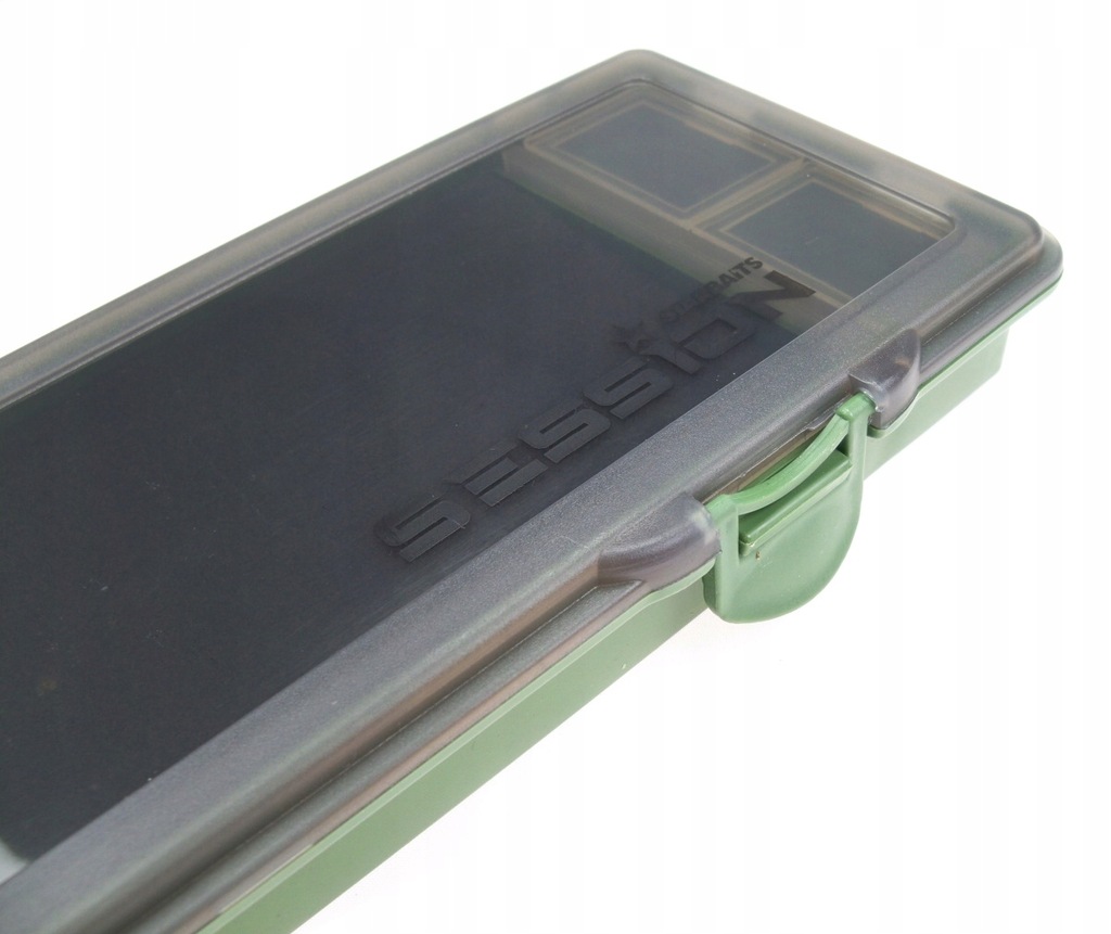 Portfel na przypony Starbaits Session Rig 34x9cm - 11799050078 ...