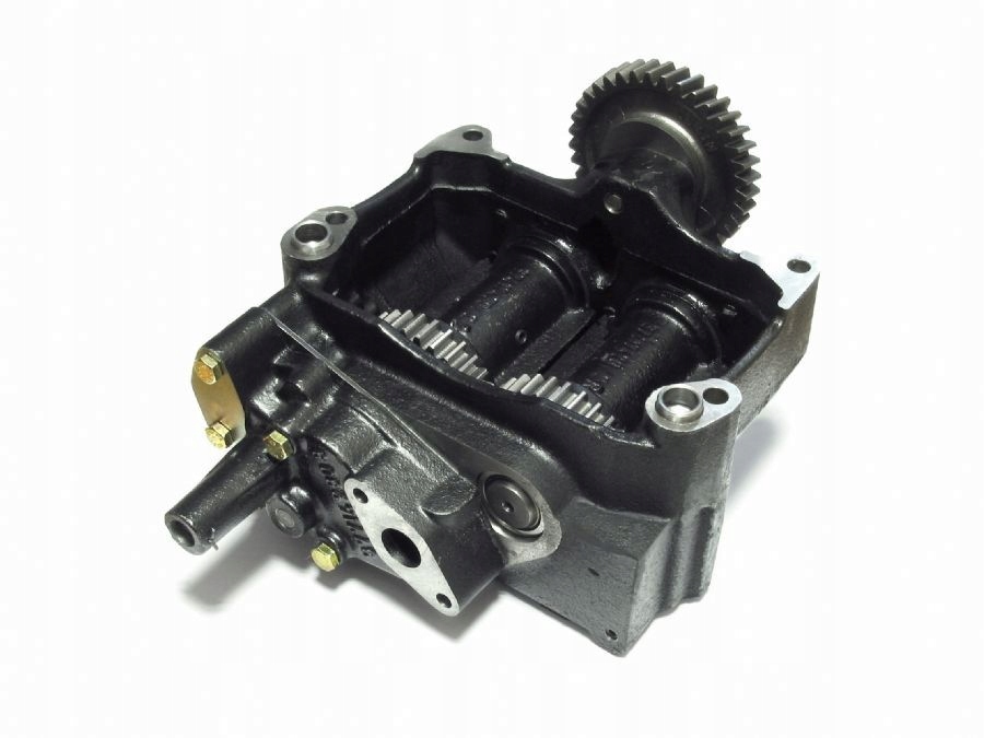 Pompa olejowa silnika kompletna MF4 41733082 - 9700871469 - oficjalne ...