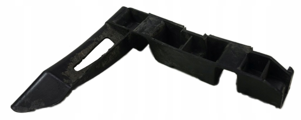 Ślizg zderzaka lewy przód Audi TT 8J 8j0807183B - 13451221570 ...