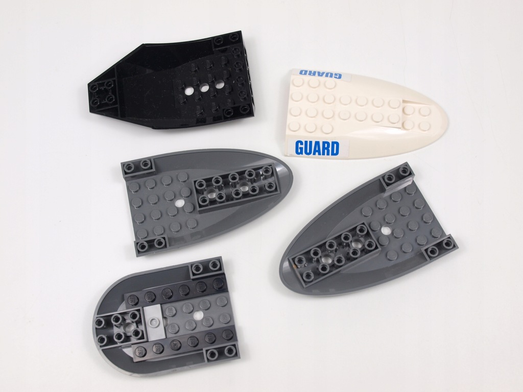 Купить LEGO Elements Blocks MIX 87611 Самолет Кадлуб B894: отзывы, фото ...