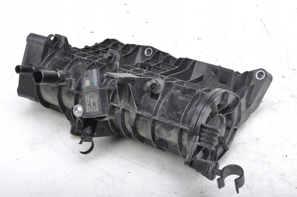 FORD PUMA MK2 1.0 KOLEKTOR SSĄCY H6BG-9424-DA - 15051819421 - oficjalne ...