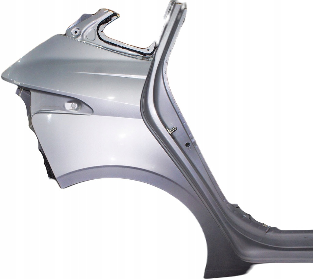 PF304 Hyundai I20 III ^ Ćwiartka Błotnik Prawy Tył - 14990804180 ...