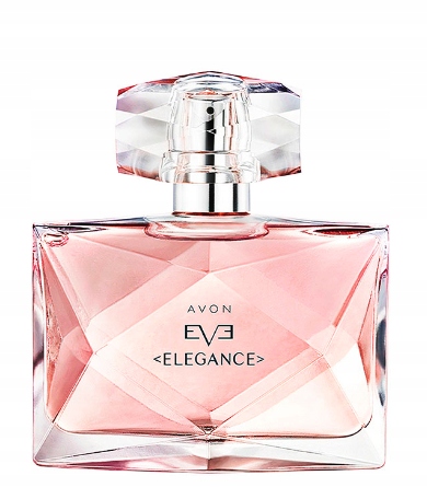 Купить Avon EVE Elegance парфюмированная вода 50 мл: отзывы, фото и ...