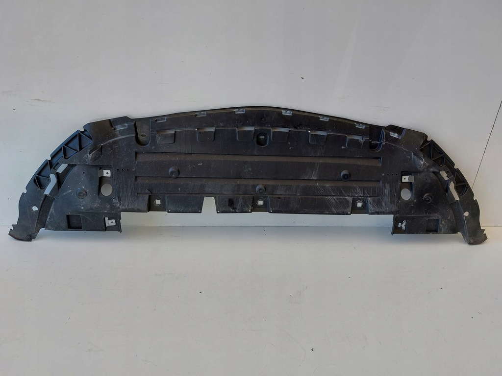 MERCEDES CLA 118 AMG OSŁONA POD ZDERZAK 1188854102 - 12672652381 ...