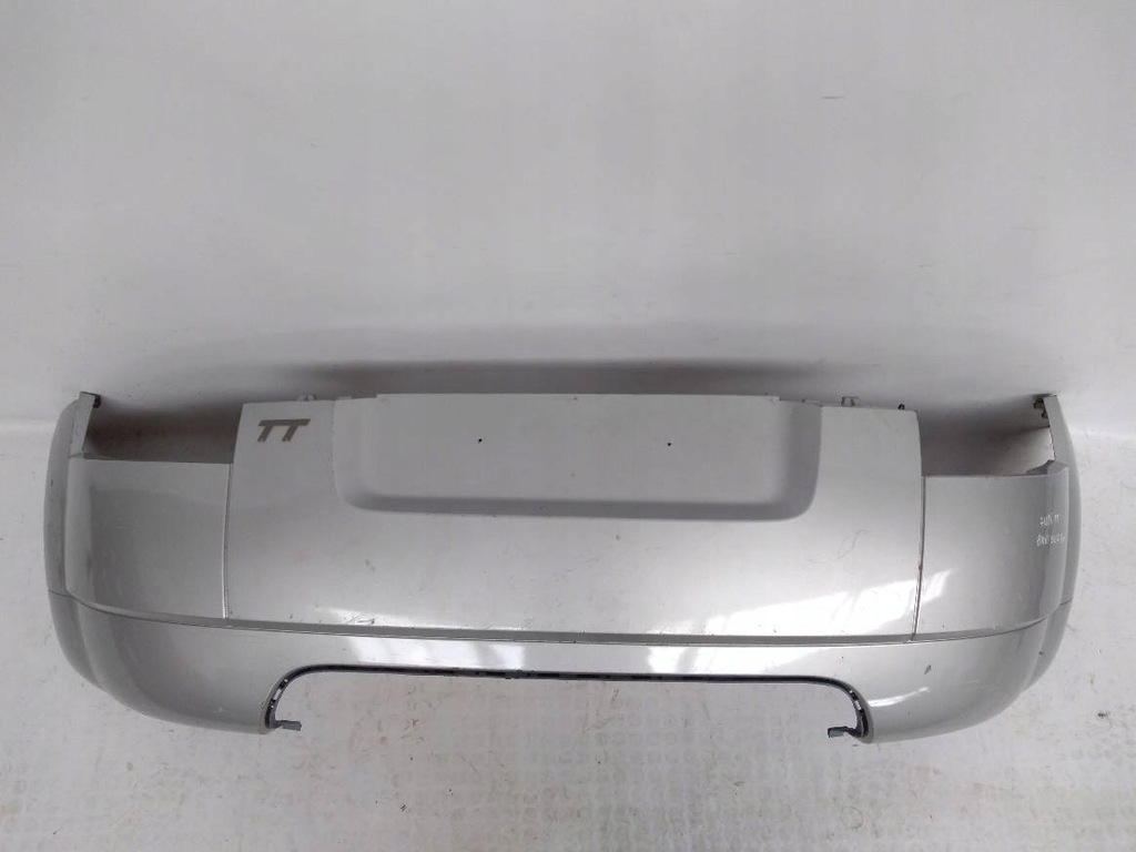 Zderzak Tył Tylny 8N0807511 Audi TT 8N - 8005303767 - oficjalne ...