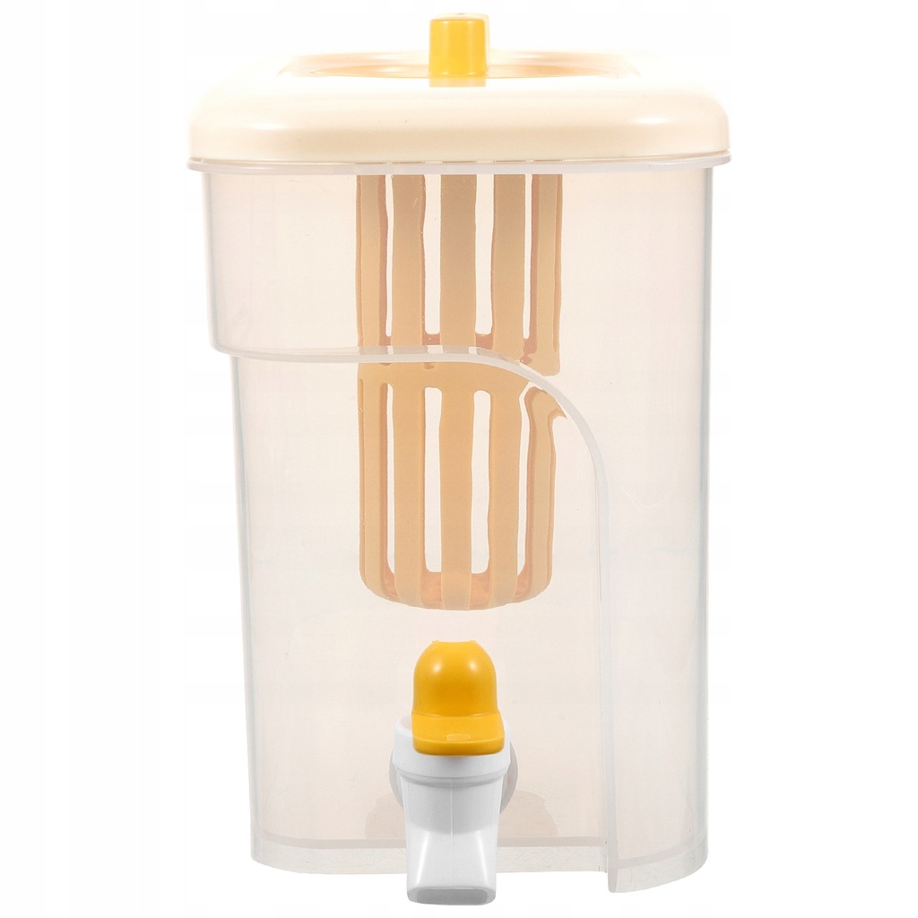 Large Glass Terrarium Water Container Fridge - 14506645650 - oficjalne ...