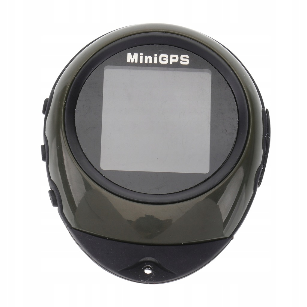 Mini Handheld GPS Receiver and Location Finder - 14283683949 ...