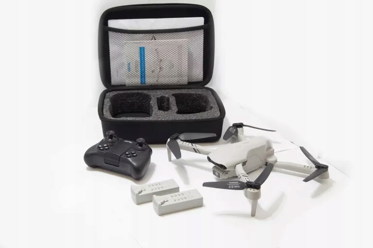 DRON VICKY 4D-F10 - 12989586789 - oficjalne archiwum Allegro