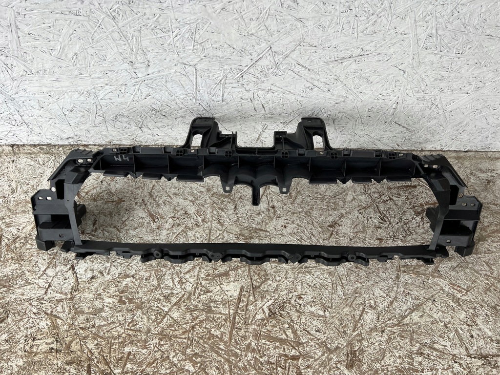 WZMOCNIENIE GRILLA WSPORNIK AUDI Q3 LIFT 8U0 15- 8U0853692 ...