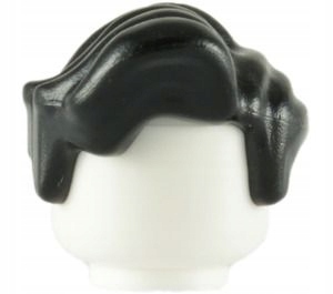 LEGO WŁOSY ROBIN bat009 43751 - 11722317168 - oficjalne archiwum Allegro