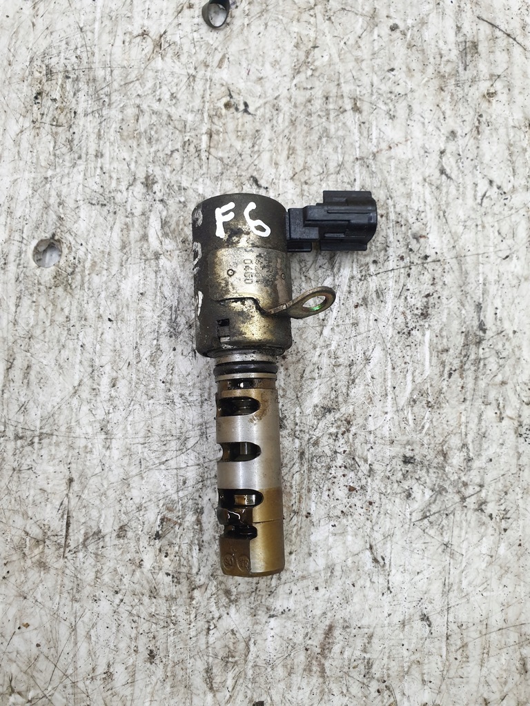 ZAWÓR ZMIENNYCH FAZ ROZRZĄDU COLT 1,1 MR984259 - 12983341806 ...