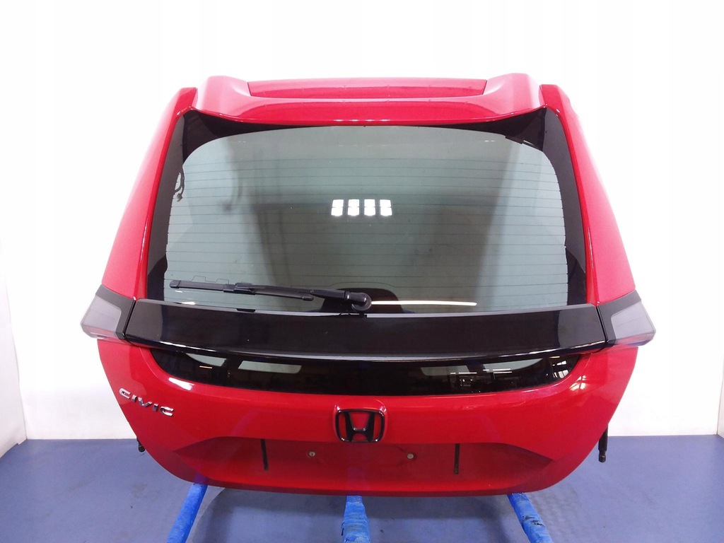 HONDA CIVIC X HB KLAPA TYLNA KAMERA R513 - 12769569107 - oficjalne ...