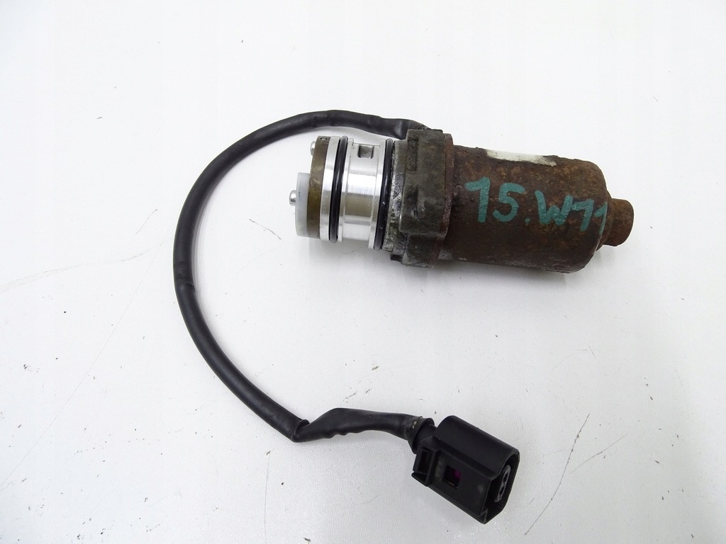 POMPA POMPKA HALDEX VW TIGUAN 5N SUPERB YETI 4X4 112170 - 16236971704 ...