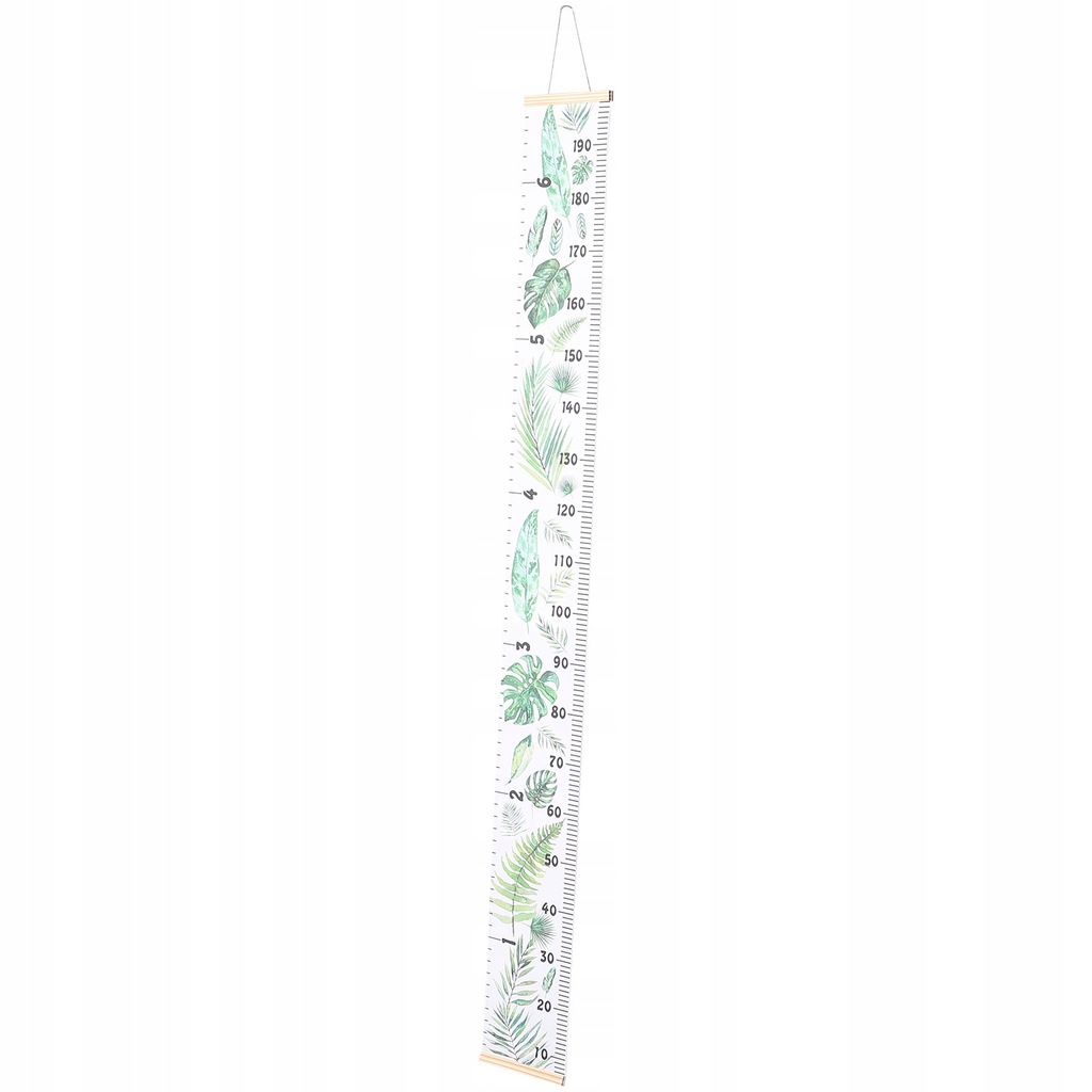 Height Chart Growth Ruler Child's Wall-mounted - 14103958076 ...