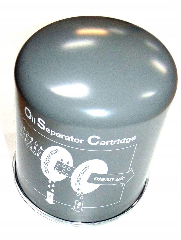 MERCEDES-BENZ FILTR OSUSZACZ POWIETRZA A0004292797 - 11690656694 ...