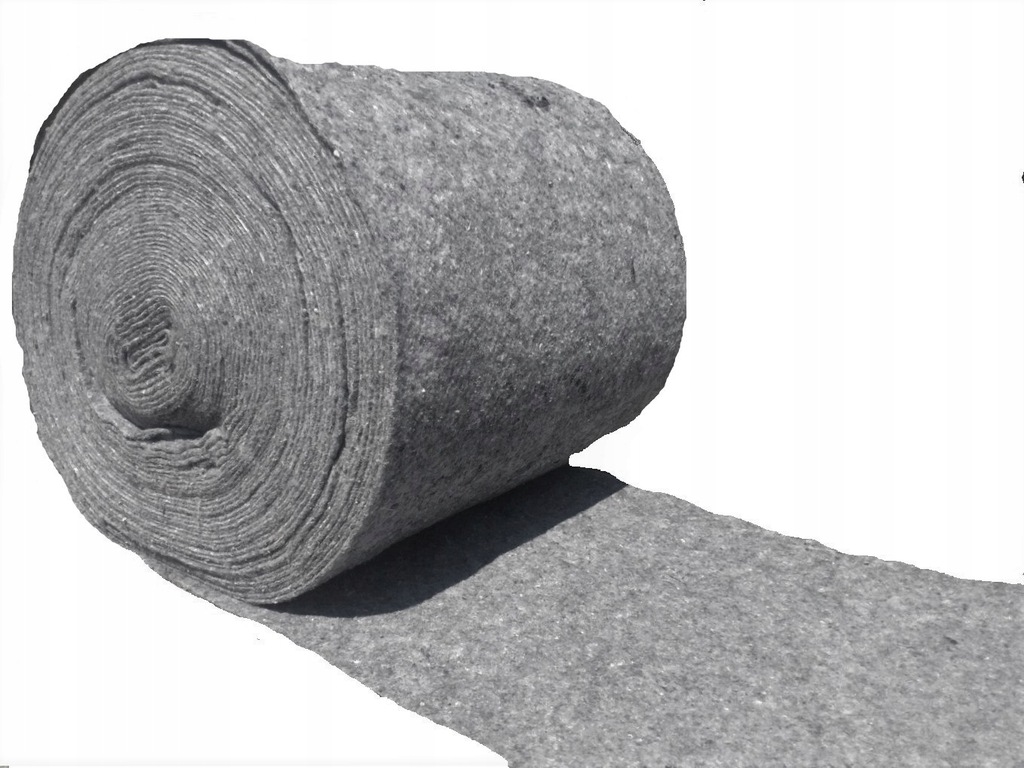 FILC TAPICERSKI MIĘKKI PODKŁAD 350g szer.50cm 50mb - 8203918613 ...