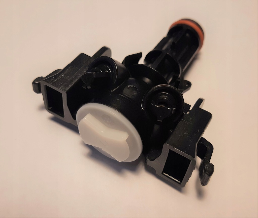 HYUNDAI TUCSON dysza spryskiwacz prawa 98692-D7000 - 13718661230 ...