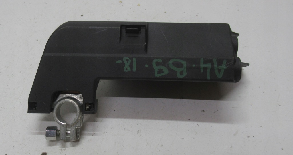 AUDI A4 B9 AVANT 3.0 TDI 18R BEZPIECZNIK PIROTECHNICZNY 4F0915519 ...