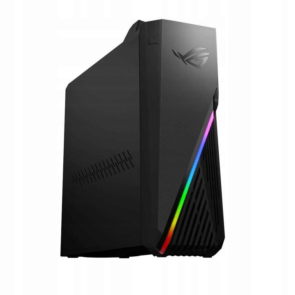 GAMING ASUS ROG i5/16GB/512GB SSD/RTX3060 12GB/DOS - 11948373433 ...