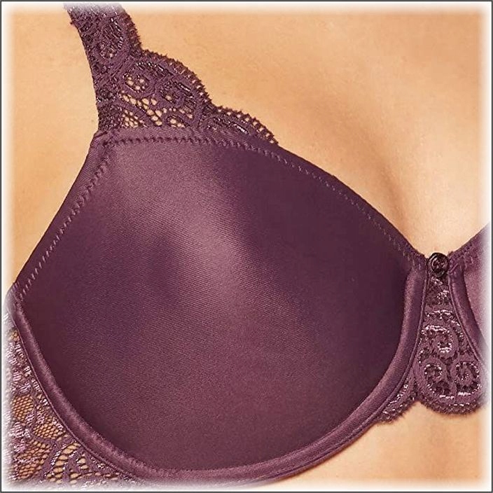 Купить TRIUMPH AMOURETTE 300 W01 Бюстгальтер-минимайзер 95C: отзывы, фото и характеристики на ...