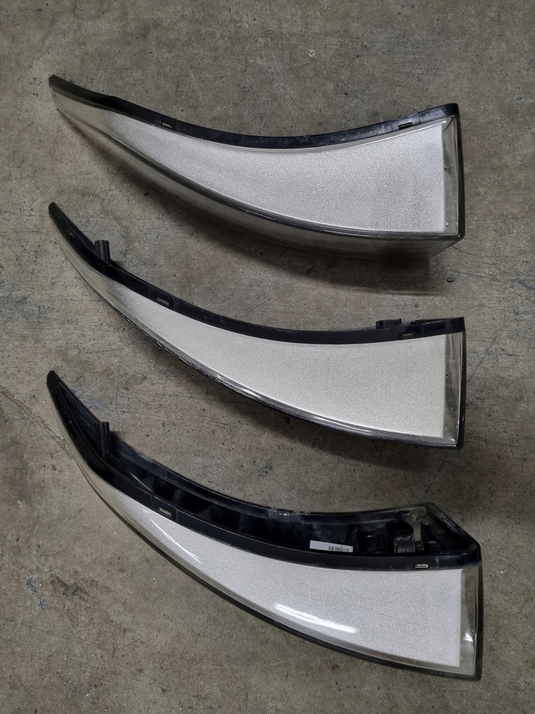 Volvo FH4 kierunkowskaz lewy oryginał - 13483519708 - oficjalne ...