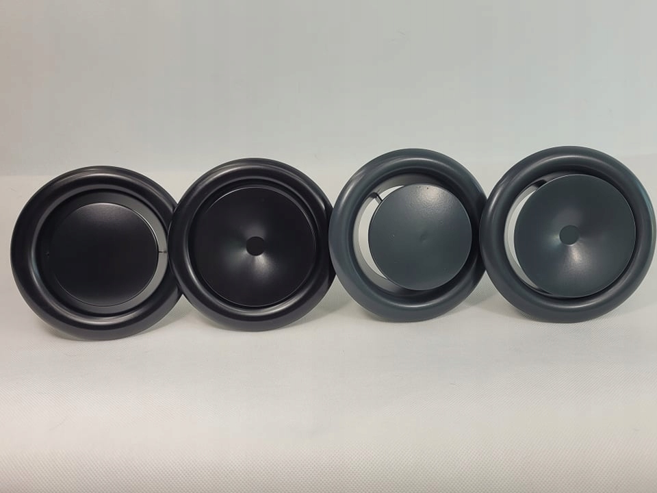 Купить Выхлопной диффузор 125 выпускной клапан ANTRACYT: отзывы, фото и ...