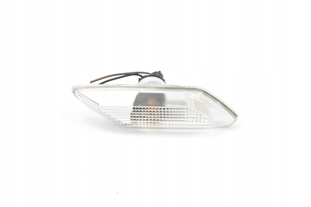 KIERUNKOWSKAZ BŁOTNIKA LEWY PRZÓD 261662708R DACIA SANDERO III LOGAN ...