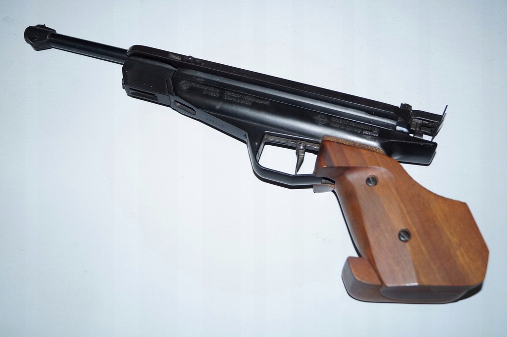 FEINWERKBAU 80 - FWB 80 PRAWORĘCZNY - 7520125756 - oficjalne archiwum ...