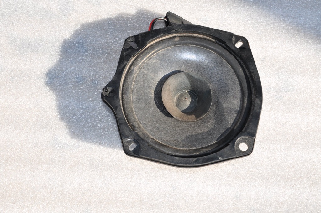 GŁOŚNIK VOLVO FH13 2010ROK 20382034 - 7462607712 - oficjalne archiwum ...