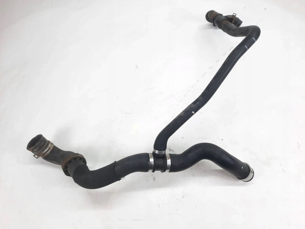 RURA PRZEWÓD WĄŻ WODY MERCEDES ML W164 3.0 CDI A1645011082 ...