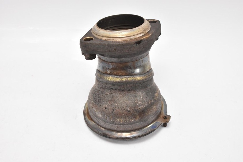 PRZEWÓD DOLOT RURA TURBINY A2761405713 W205 3.0B - 11430180758 ...