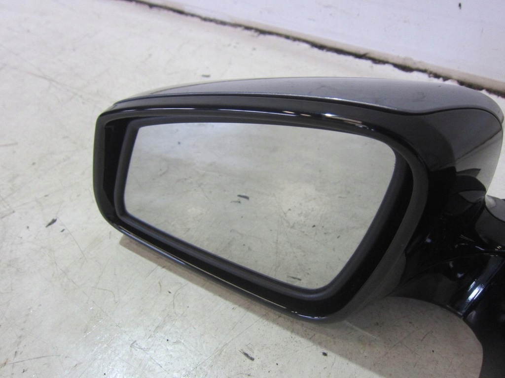 BMW F10 F11 LUSTERKO LEWE FOTOCHROM A52 SPACE GREY - 13564929042 ...