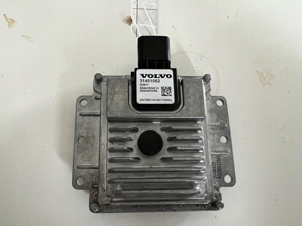 Volvo V60 S60 II XC60 Moduł Blis Sensor Kolizji - 13370595823 ...