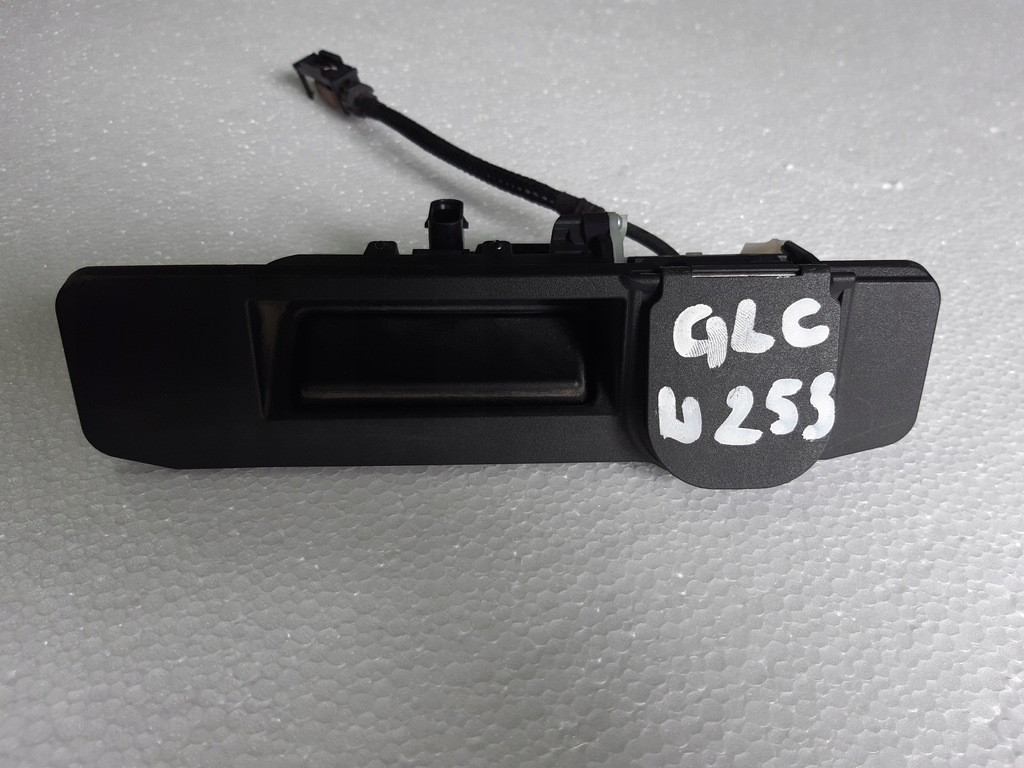 MERCEDES W253 GLC W166 Kamera cofania A1667500993 - 10606208097 ...