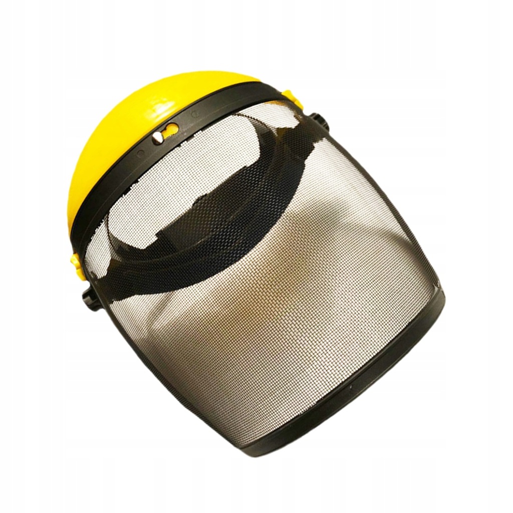 Headwear Grass Cutting Mask Face - 14430156411 - oficjalne archiwum Allegro