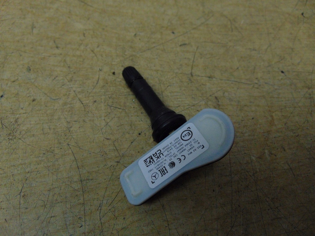 CZUJNIK CIŚNIENIA W KOŁACH MERCEDES VITO W447 A4479051704 - 14878447395 ...