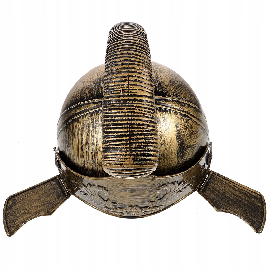Roman Soldier Helmet Middle Ages Roman Fighter - 14466111910 ...