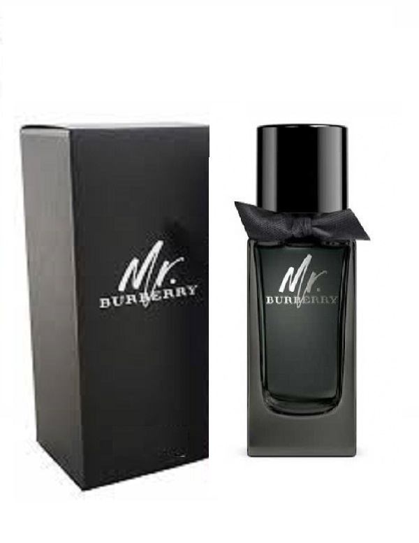 Burberry Mr.Burberry for Men 150 ml woda perfumowana mężczyzna EDP ...