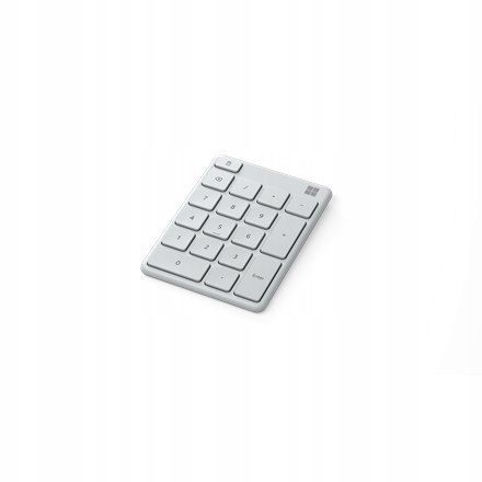 Microsoft Klawiatura numeryczna MS NUMBER PAD Klaw - 13392581775 ...