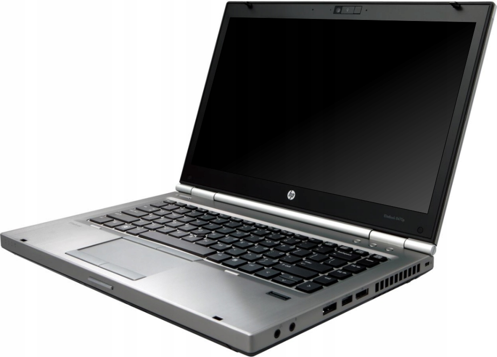 HP Elitebook 8470p 14' HD i5-3230M 4GB 320HDD Win7 - 7773454797 ...