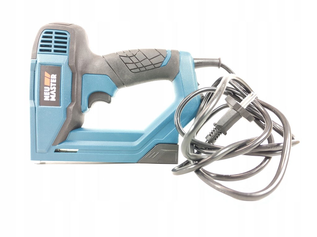 Zszywacz elektryczny NEU MASTER N6013 - 12827029724 - oficjalne ...