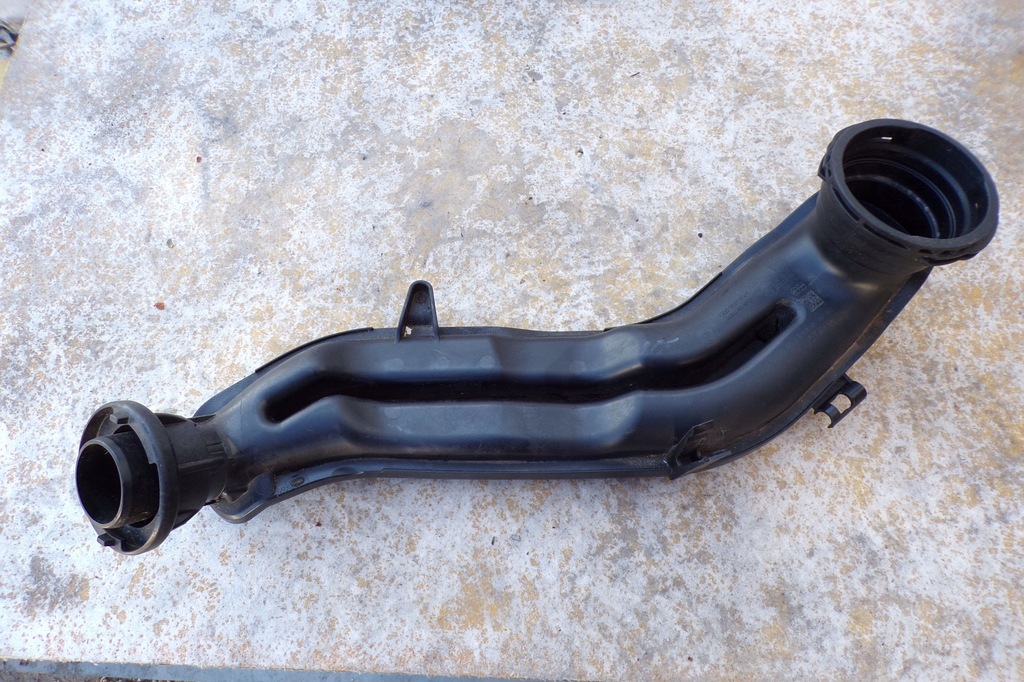PRZEWÓD INTERCOOLERA 05E145673E VW AUDI SKODA SEAT - 11371485654 ...