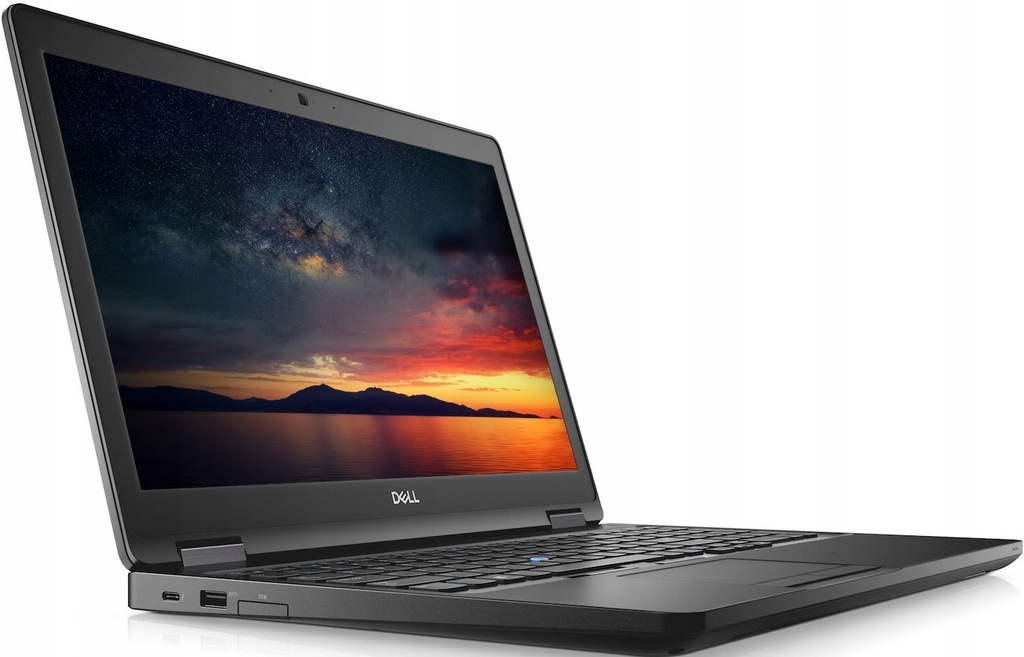 Dell Latitude 5580 i7-7820HQ/16/512 Win11 15 cali - 13489249321 - oficjalne archiwum Allegro