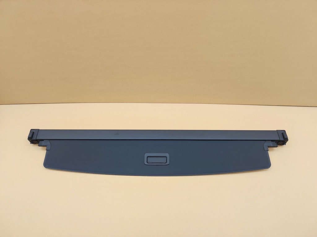 ROLETA BAGAŻNIKA CZARNA VOLVO XC90 II 2015- - 13580899470 - oficjalne ...